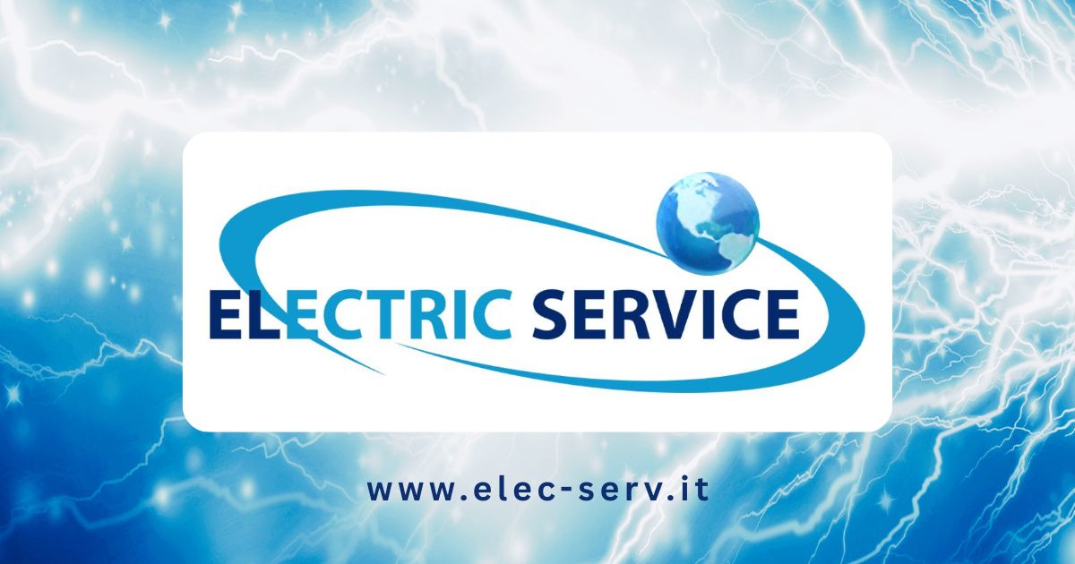 Electric Service | Impianti Elettrici e Videosorveglianza Catania e prov.